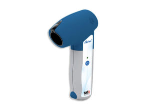 SDI Astra 300 Spirometer - Accurate and Reliable - Kahntact Medical